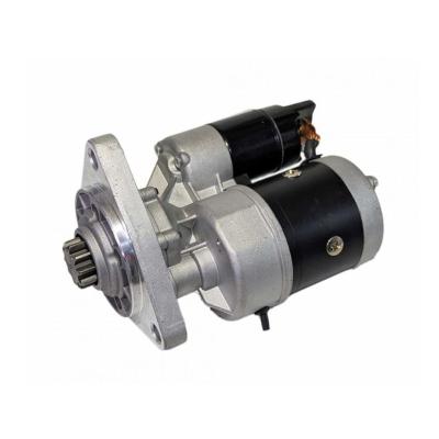 China Belarus MT3 MTZ Tractor Spare Parts Mass stater 12V 2,7KW 9142.780 for sale