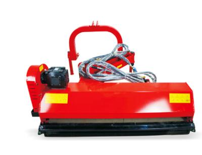 China AGF 3-Point Hitch PTO Tractor Mower | Hydraulic Verge Mulcher | Light Side Flail Mower For Farm Tractors for sale