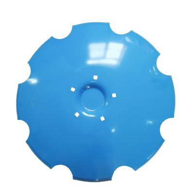China LEMKEN Export to Europe Tooth Disc Harrow Blade,disc 620X6 for sale