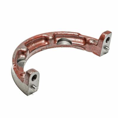 China Russia Belarus MTZ  Oil pan support 50-1002040-В for sale