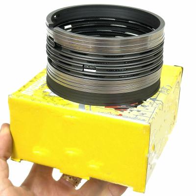 China MTZ Belarus Tractor Piston rings  D-144-1004060B1 for sale