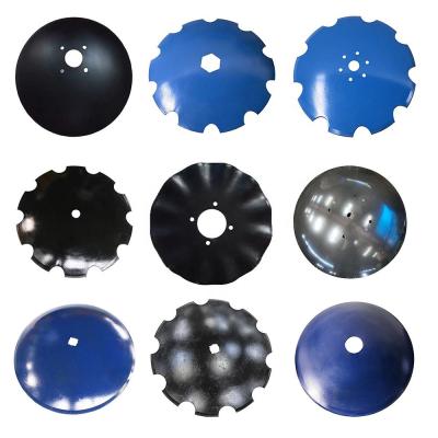 China Disco Blade, Disco Arado Coulter Blades à venda
