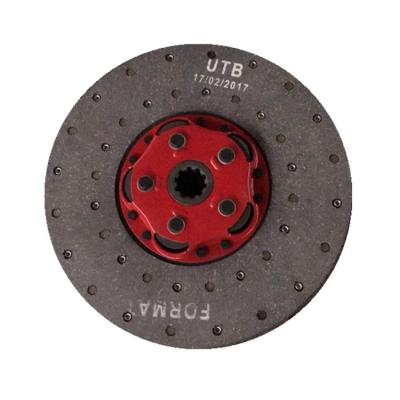 China clutch disc 31.16.010 for UTB 650 tractor for sale