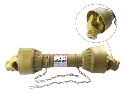 China Aço de PTO Grátis China Fábrica de Trator Peças sobressalentes Aço de Cardan Trator Aço de PTO Agrícola à venda