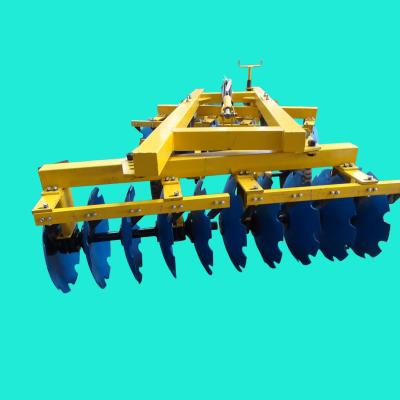 China 1bZ-3.0 Tractor Agricultural Heavy Duty Disc Harrow for sale