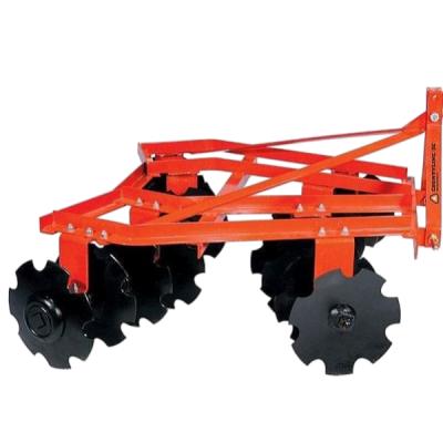 China High Quality Tractor Mounted Opposed Light-Duty Disc Harrow	1BQDX for sale