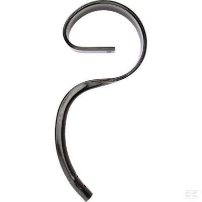 China S-type Spring Handle 12*70 Spring Type Coil & Plough Shovel for sale