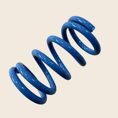 China Farm Machinery Parts S-type Spring for sale