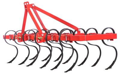 China High-Performance Farm Cultivator for Inter-row Cultivation, Soil Preparation in Corn Fields3ZS for sale