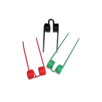 China Cultivator Spare Parts Replacement Horrow Tooth Spring Rake Parts for sale