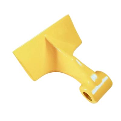 China Agricultural Machinery Hammer Blade Hammer Knife for Flail Mower for sale