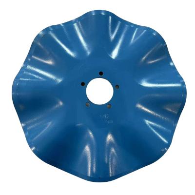 China Farm Machinery Accessories Disc Harrow Piece for sale