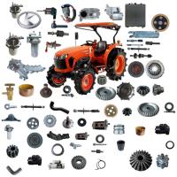 Quality Agricuatural Machinery Lift Arm Assy Tractor Parts 3C081-82952 for Kubota for sale