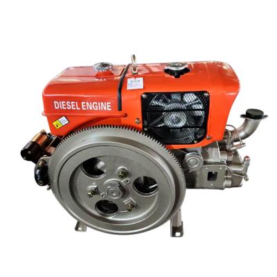 China Tractor and Farm Equipment Steel Wheel W15x28 Agriculture Wheels Rims for 16.9-28 Tires for sale