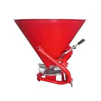 Quality Tractor 3‑Point Hitch Fertilizer Spreader | Agricultural Granular Fertilizer for sale
