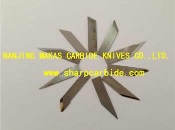 China Jingwei Knife Blades, JWEI Knife Blades, Jingwei plotter blades, JWEI Plotter Blades for sale