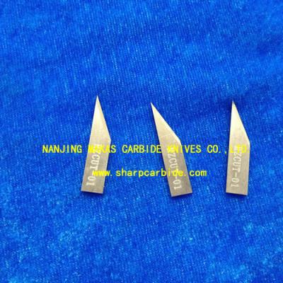 China Ruizhou Blades,  Ruzhou Blades RZCUT- 01#, Ruizhou Knife Blades, Ruizhou Cutter Blades, Ruizhou leather cutting Blades for sale