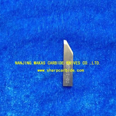 China Ruizhou Blades,  Ruzhou Blades RZCUT- 02#, Ruizhou Knife Blades, Ruizhou Cutter Blades, Ruizhou leather cutting Blades for sale
