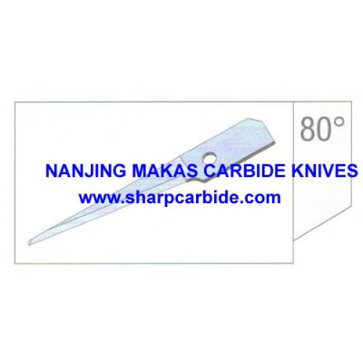 China Teseo Blade 535091706 , Teseo plotter blades, Teseo blades, Teseo knives, Teseo cutting blades, Teseo oscillating blades for sale