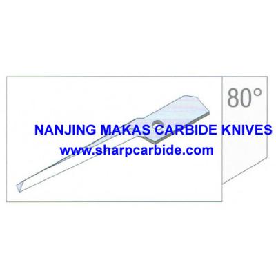 China Teseo Blade 535091103 , Teseo plotter blades, Teseo blades, Teseo knives, Teseo cutting blades, Teseo oscillating blades for sale