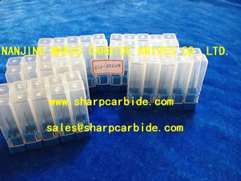 China Esko Blades BLD-SR6224, Esko Knife Blades, Esko Kongsberg Knife Blades, Esko Plotter Blades for sale