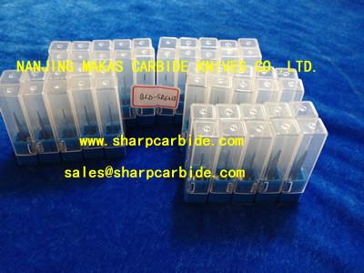 China Esko Blades BLD-SR6223, Esko Knife Blades, Esko Kongsberg Knife Blades, Esko Plotter Blades for sale