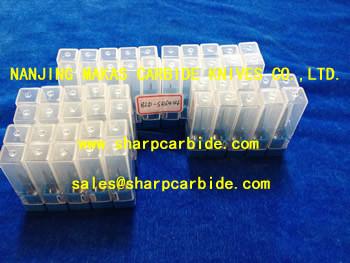 China Esko Blades BLD-SR6446, Esko Knife Blades, Esko Kongsberg Knife Blades, Esko Plotter Blades for sale