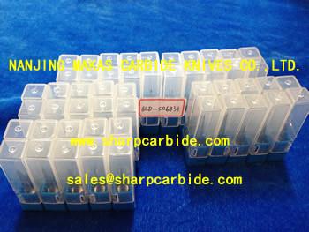 China Esko Blades BLD-SR6831, Esko Knife Blades, Esko Kongsberg Knife Blades, Esko Plotter Blades for sale
