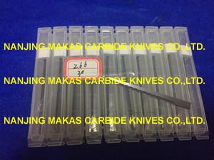 China zund blade Z66, Zund blade, Zund plotter blade, Zund cutter blade, Zund oscillating blade, Carbide slitter blade for sale
