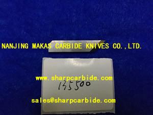 China Elitron Cutter knife blade, Elitron blade 135500 for sale