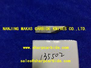 China Elitron Cutter knife blade, Elitron blade 135502 for sale