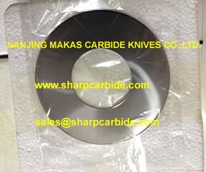 China Tobacco Cutting Blade, Tobacco machine knives, Tobacco blade, Tobacco cigarette filter blade 100x45x0.3mm for sale