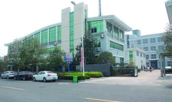 China Factory - Taizhou  Tuowen Machinery Co., Ltd.