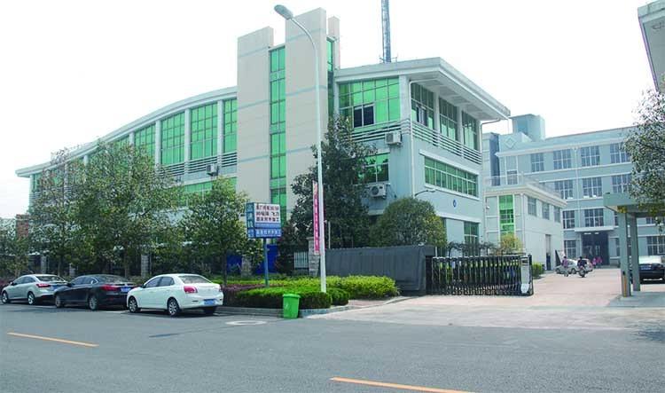 確認済みの中国サプライヤー - Taizhou  Tuowen Machinery Co., Ltd.