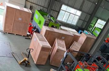 China Factory - Taizhou  Tuowen Machinery Co., Ltd.