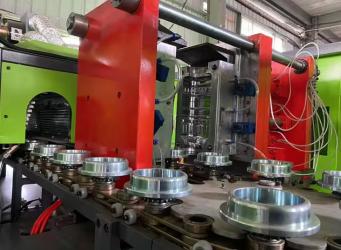 China Factory - Taizhou  Tuowen Machinery Co., Ltd.