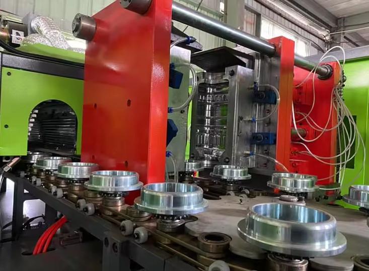確認済みの中国サプライヤー - Taizhou  Tuowen Machinery Co., Ltd.