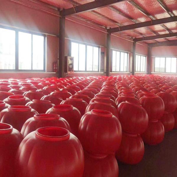 Quality 25L Automatic Extrusion Blow Molding Machine for HDPE PP Plastic Stretch Blow for sale