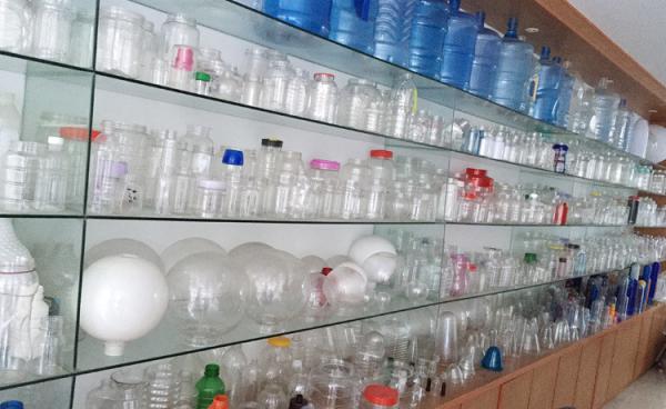 Quality Pressure Port PE Plastic Water Bottle Caps With Child-Proof Function for sale