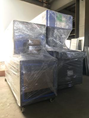 中国 2000ml ボトル容量 LGB-6L プラスチックボトル 容易な生産のための水を作る機械 販売のため