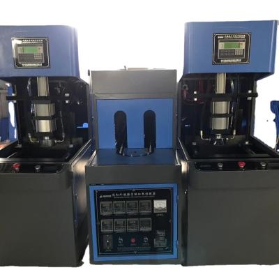 中国 ボトル LG2B-6L Max.Bottle Diameter mm 200mm とプラスチックジュースボトルを作るマシン 販売のため