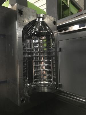 中国 ボトル 容量 ml 10000 ml 耐久性 化粧品 ボトル 水瓶 製造 機械 LGB-10L 販売のため