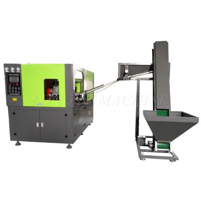 Cina Macchina di stampaggio a soffiatura manuale per metallo d'oro con assistente all'importazione di tecnologia avanzata in vendita