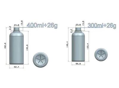 China 4 Cavities Fully Automatic PET Preform Bottle Blowing Machine for Food Beverage for sale