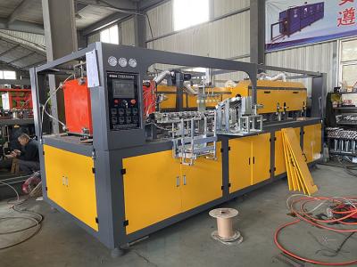 中国 完全自動 3000 ml ボトル製造機 25 kW パワーと簡単な操作 販売のため