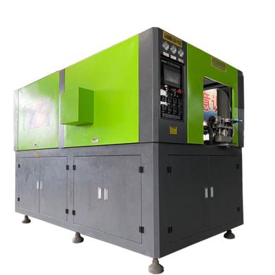 China LGD-4-750 Professionele Automatische Bottle Blow Molding Machine voor het jaar 2024 Te koop
