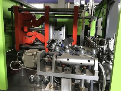 China 3L PP volgeautomatiseerde flesblazer voor huisdieren Te koop
