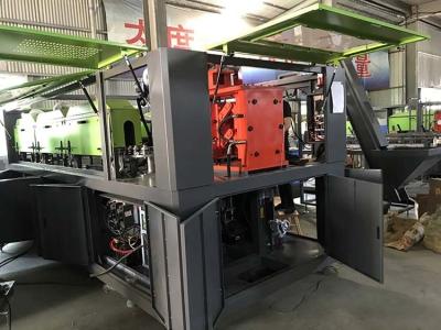 China 3L PP volgeautomatiseerde flesblazer voor huisdieren Te koop