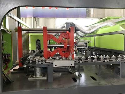 China 3L PP volgeautomatiseerde flesblazer voor huisdieren Te koop