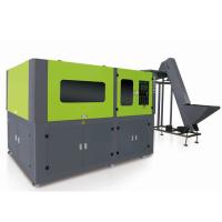 Quality 4000BPH 4 Cavity PET Bottle Blowing Machine with Field Maintenance and Repair for sale